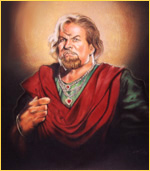 Biblical Profile of King Ahaziah of Israel - The Kids Zone