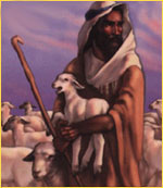 Biblical Profile of Amos - The Kids Zone