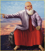 Biblical Profile of Gad - The Kids Zone