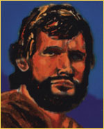 Biblical Profile of Luke - The Kids Zone