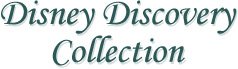 Tom duBois - Disney Discovery Collection - Fairy Tale Series - Christ ...