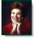 June Dudley - Artist Biography - Christ-Centered Art