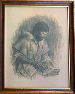 Frances Hook Posters