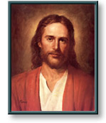 Robe Del Parson Christ