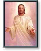 Del Parson - Welcome - Christ-Centered Art